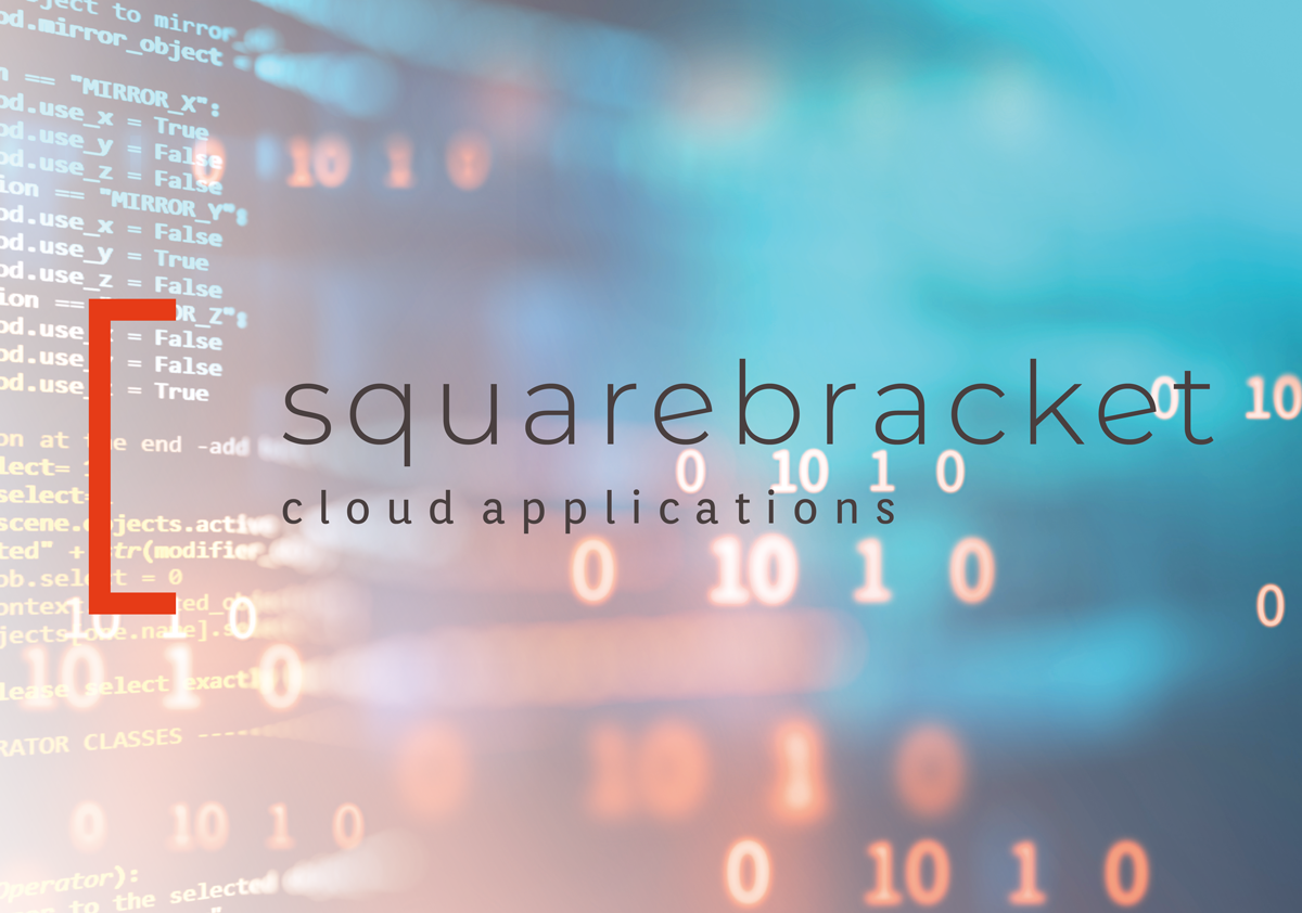 Home - Squarebracket